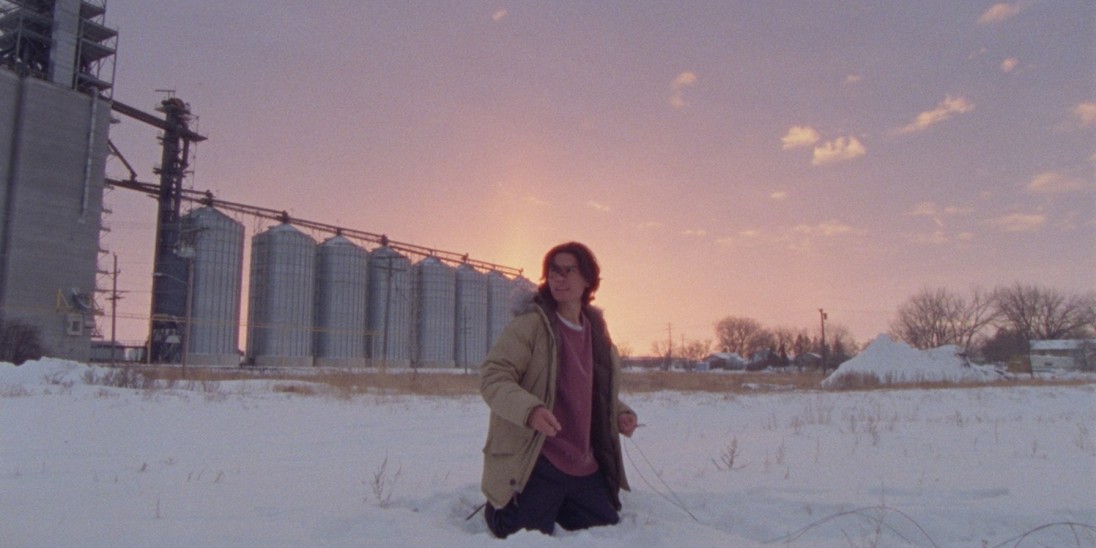 Film - How to Blow Up a Pipeline - Into Film
