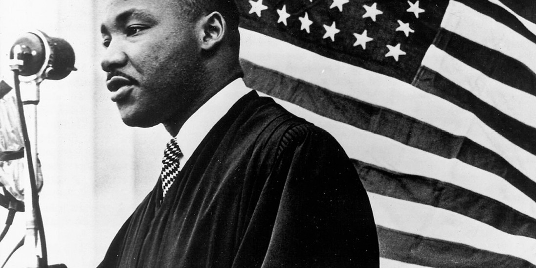 Film - I Am MLK Jr. - Into Film