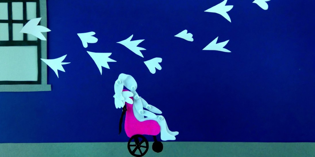Film - Imagination - Into Film