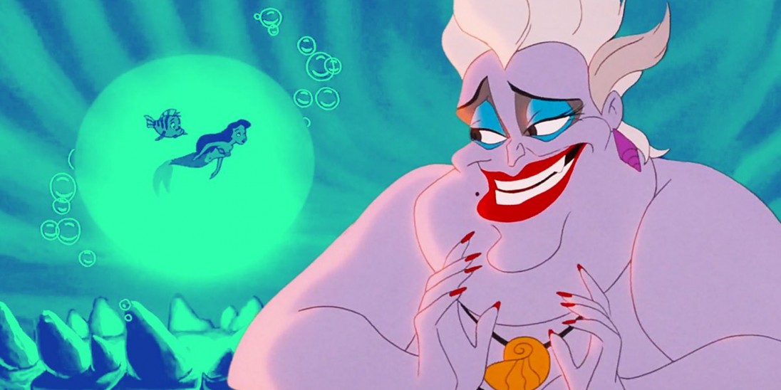 Film - Inside Cinema: Disney Divas - Into Film