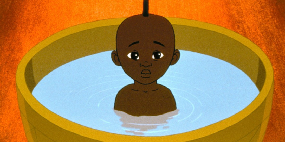 Film Kirikou Et La Sorci re Kirikou And The Sorceress Into Film Film Kirikou Et La Sorci re Kirikou And The Sorceress Into Film