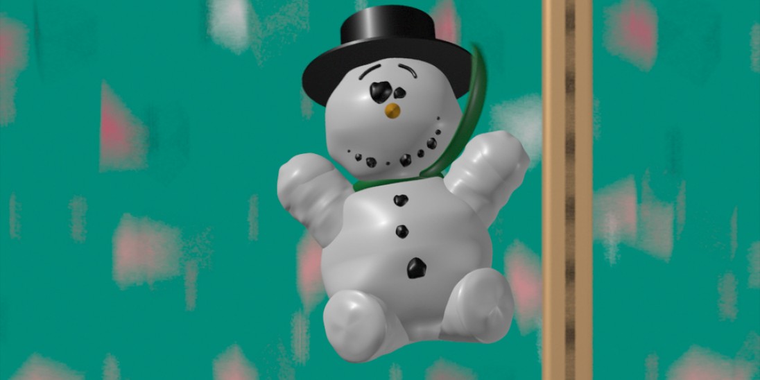 Review Flow - Into Film