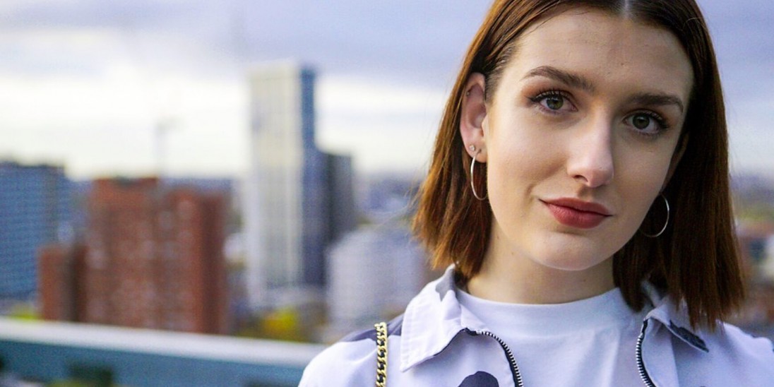 Film - Lily: A Transgender Story - Into Film