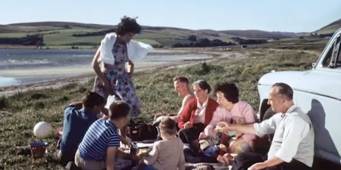 Lost Film Archive York U Alumna Wins Awards After Bringing Lost Film