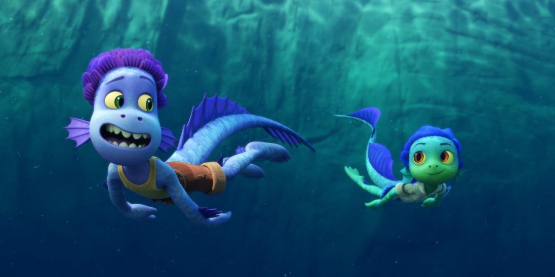 Review Flow - Into Film