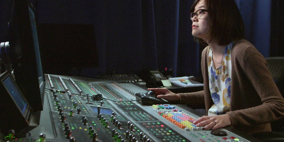 Film - Making Waves: The Art of Cinematic Sound - Into Film