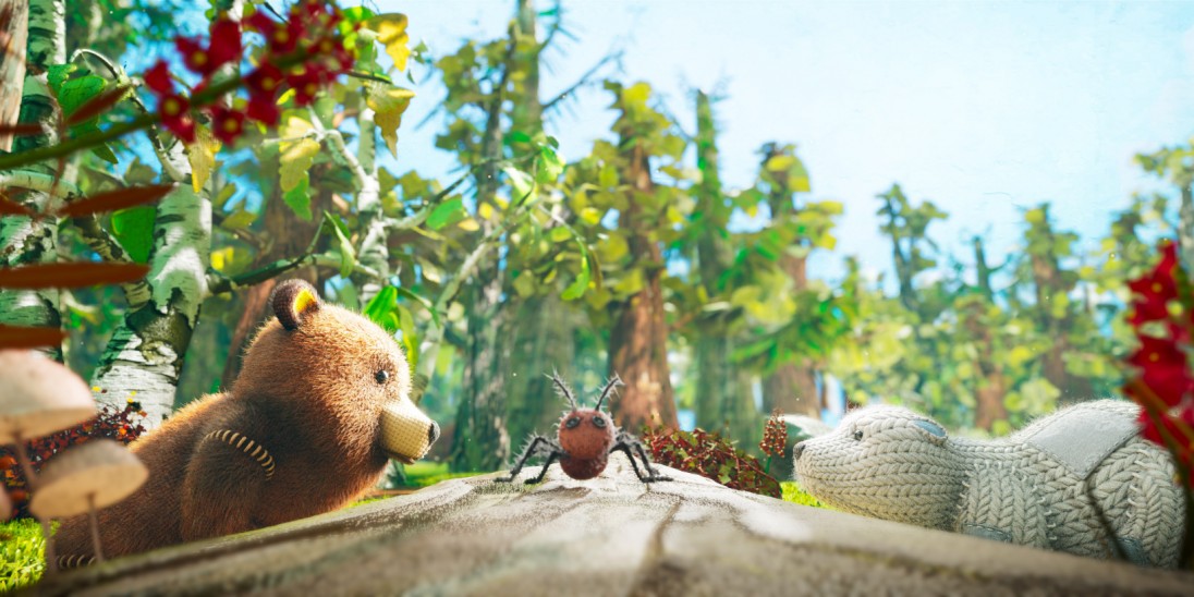 Film - Refugee & Migration Short Films - Into Film