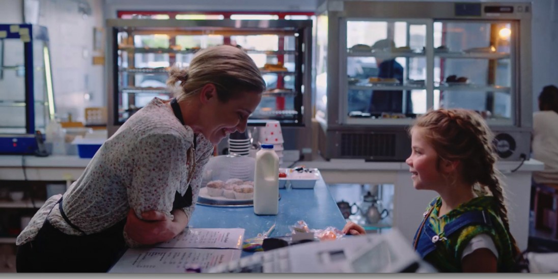 Film - Milk - Into Film