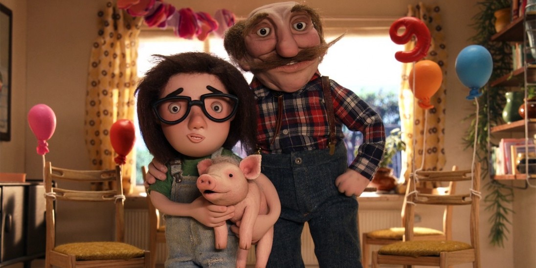 Film - Oink - Into Film