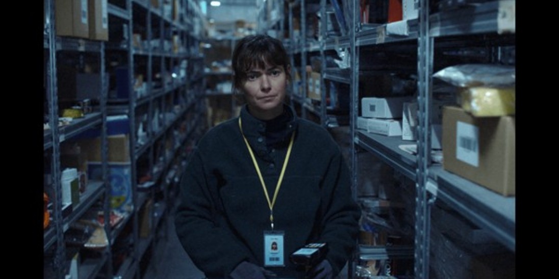 Film - On Falling - Into Film