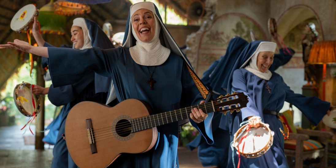 Film - Paddington in Peru - Into Film