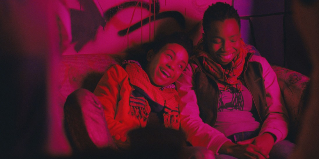 Film - Pariah - Into Film