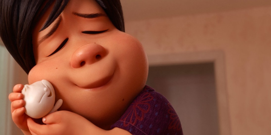 Film - Pixar Shorts Volume 3: Bao - Into Film