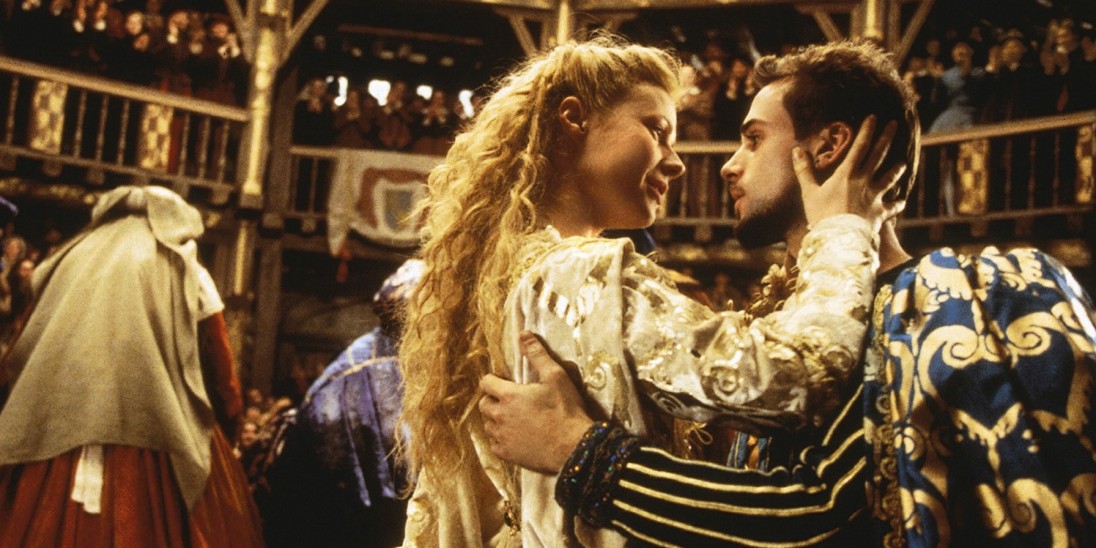 Film - Shakespeare In Love - Into Film