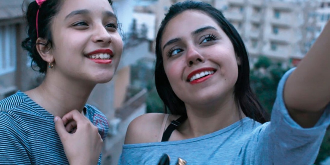 Film - Souad - Into Film
