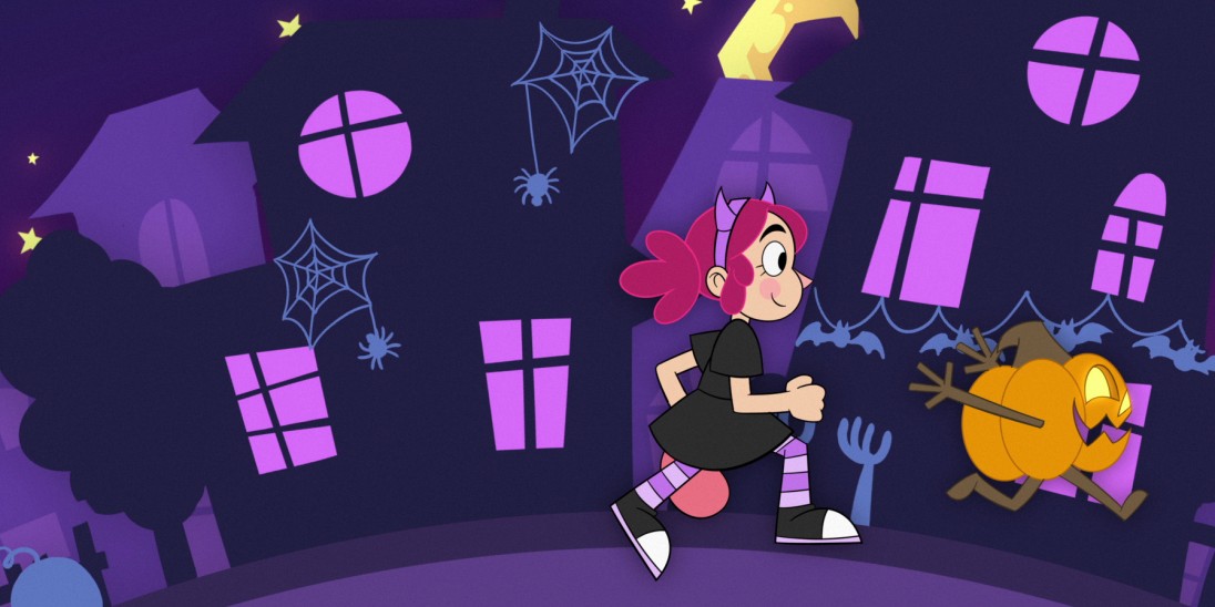 Review Flow - Into Film