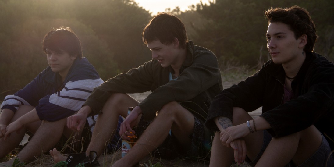 Film - Sublime - Into Film