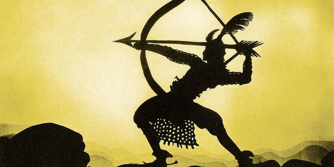 Film - The Adventures of Prince Achmed - Into Film