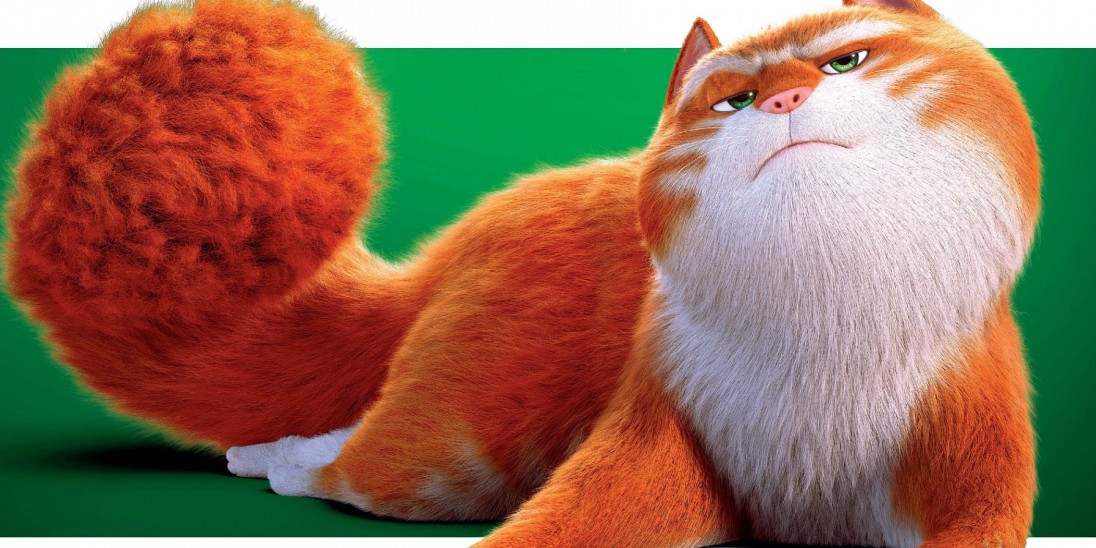 Film - The Amazing Maurice - Into Film