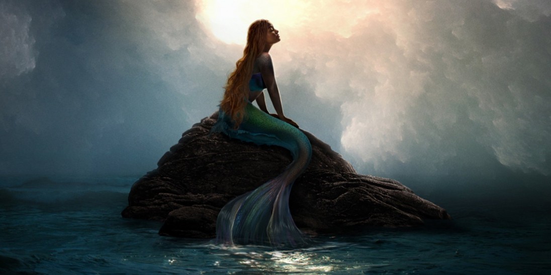 Film - The Little Mermaid - Into Film