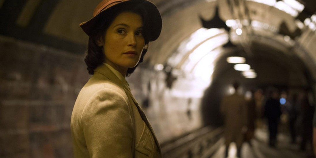 Film - Their Finest - Into Film