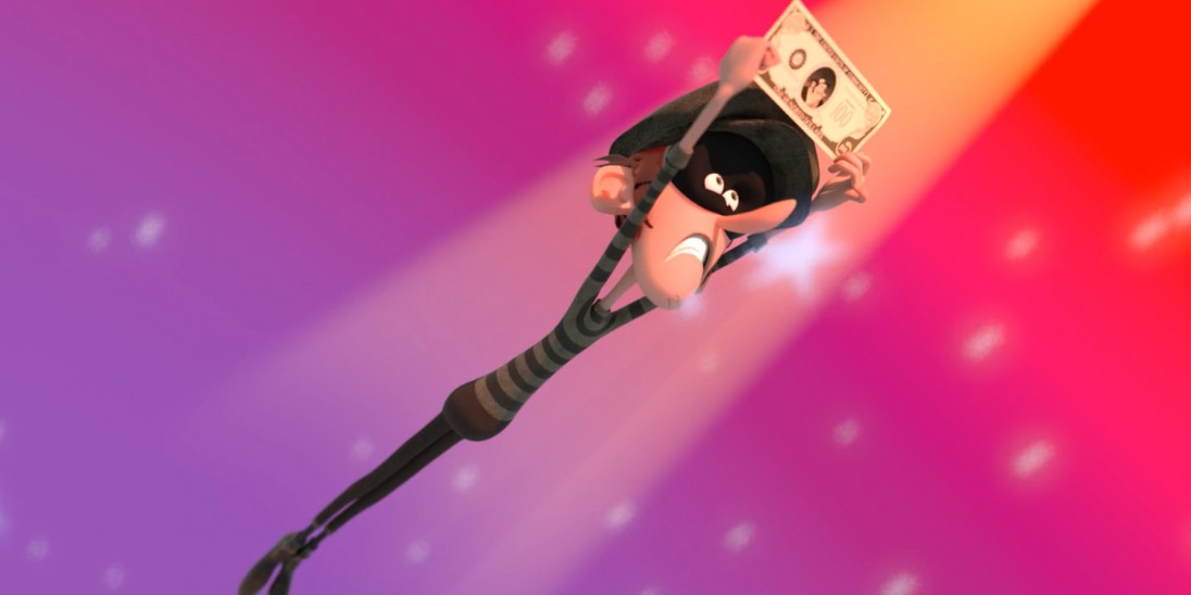 Film - Tricked - Into Film