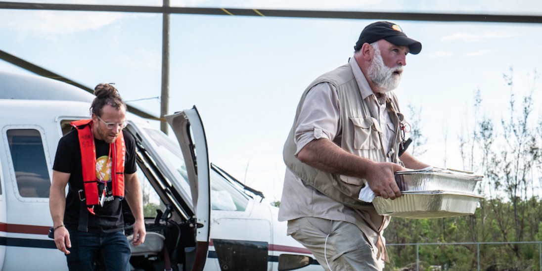 Film - We Feed People - Into Film