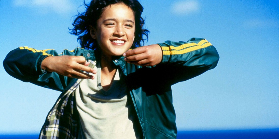 Film - Whale Rider - Into Film