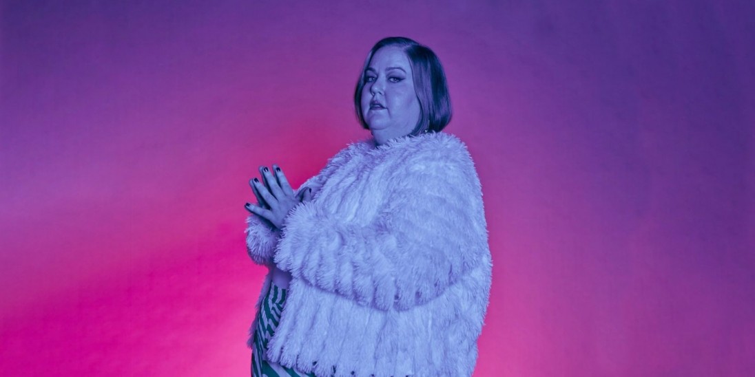 Film - Your Fat Friend - Into Film