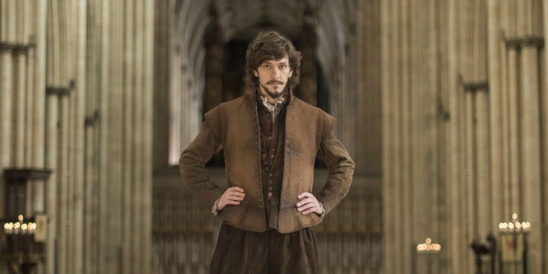 Film - Bill - Into Film