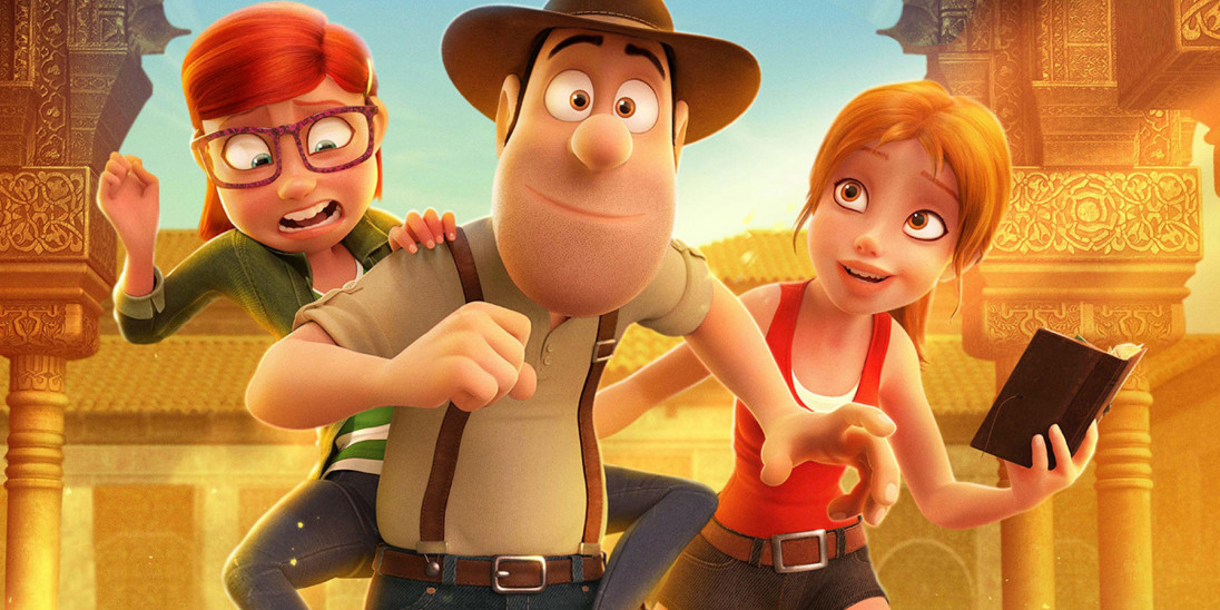 Review Flow - Into Film