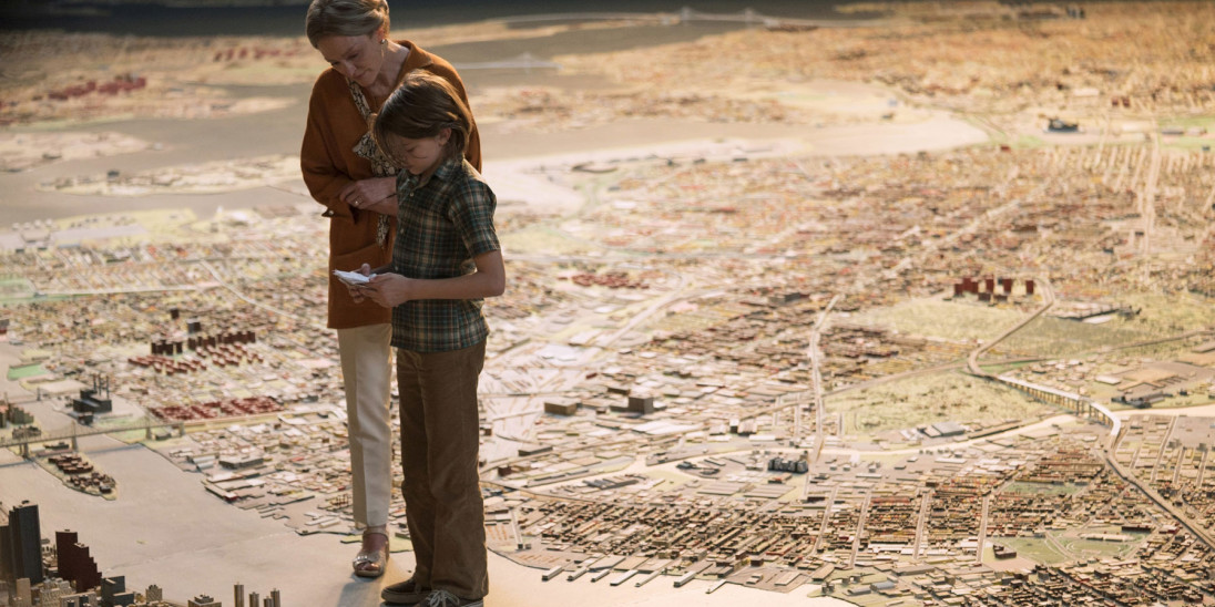 Film - Wonderstruck - Into Film