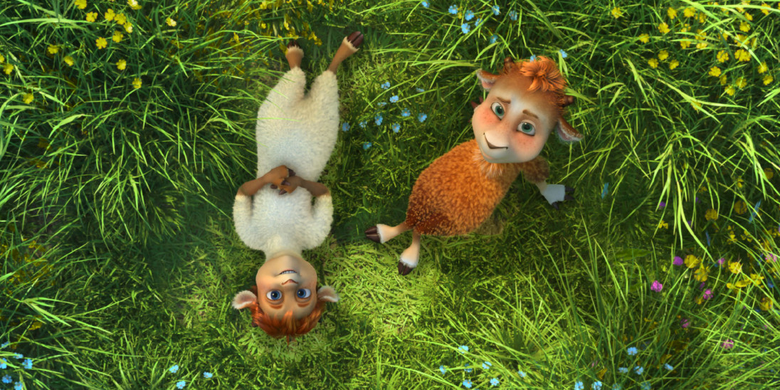 Review Flow - Into Film