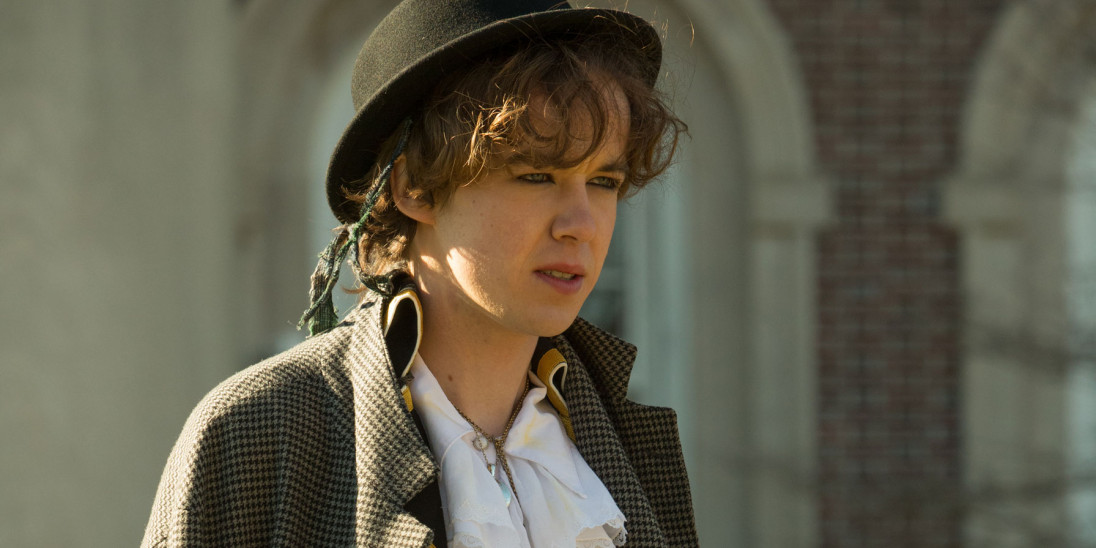 Film - Freak Show - Into Film