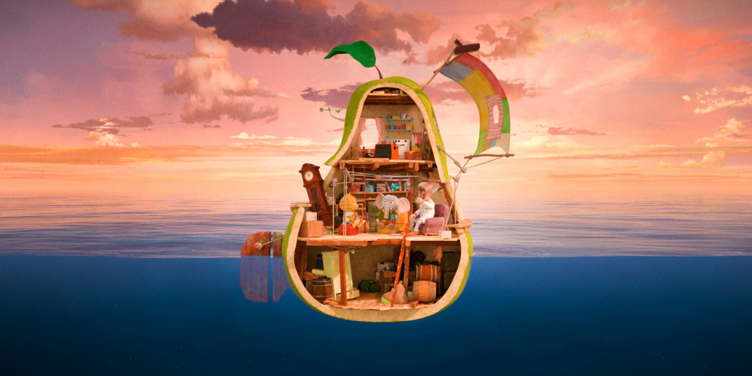 Review Flow - Into Film