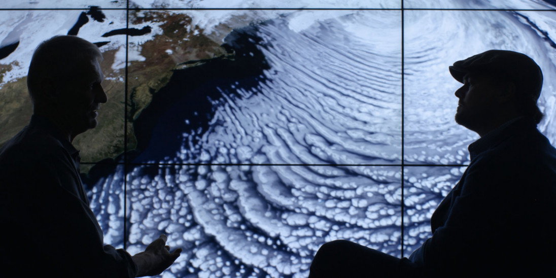 Film - Before The Flood - Into Film