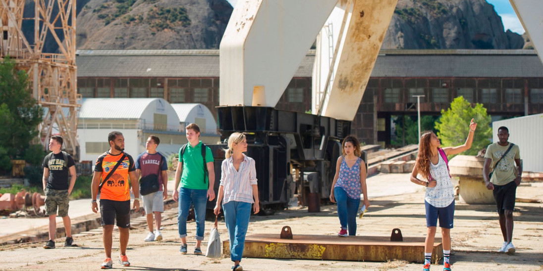 Film - The Workshop - Into Film