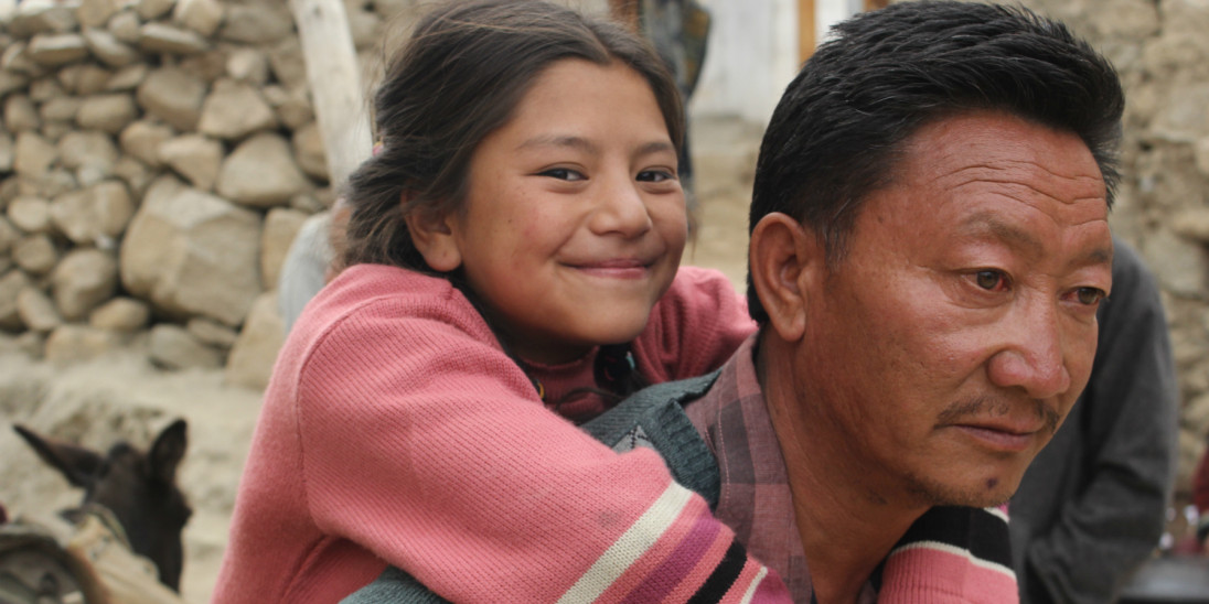 Film - Chuskit - Into Film