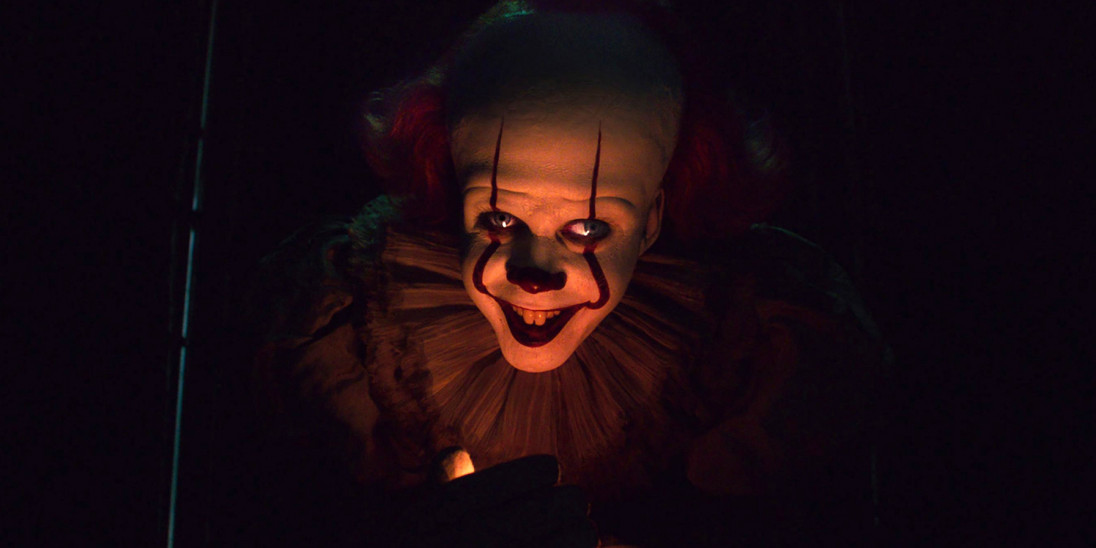 Film - It Chapter Two - Into Film
