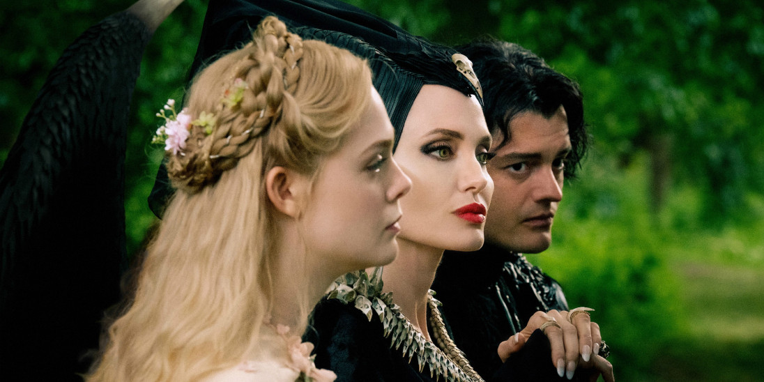 Review Flow - Into Film