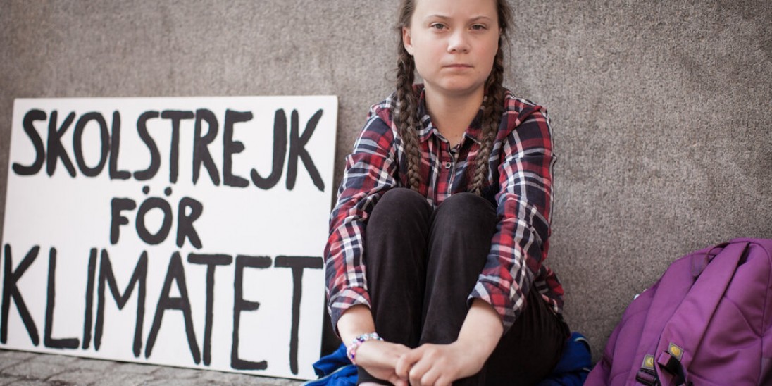 Film - I Am Greta - Into Film