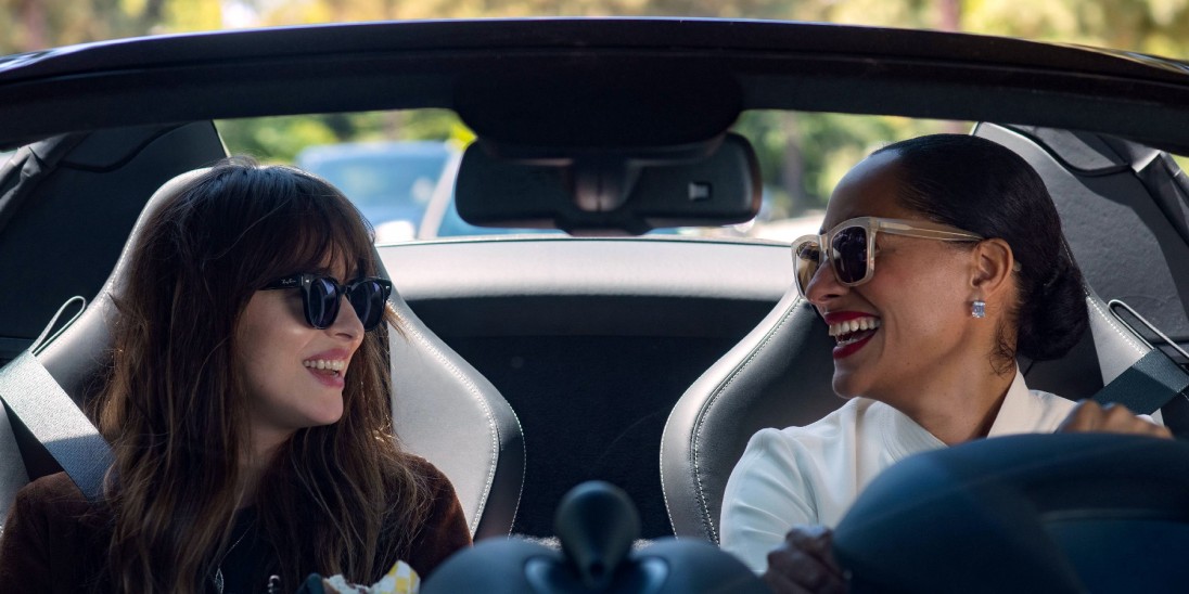 Film - The High Note - Into Film