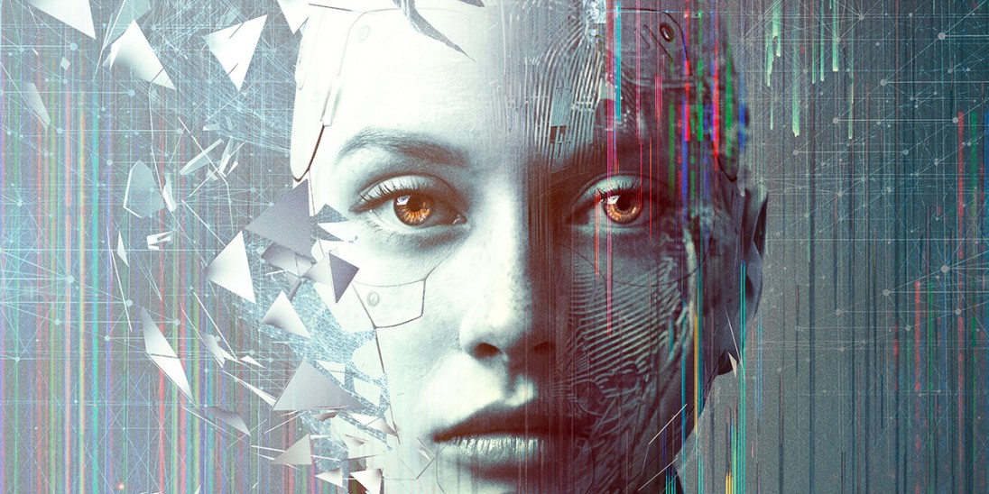 Film - iHuman - Into Film