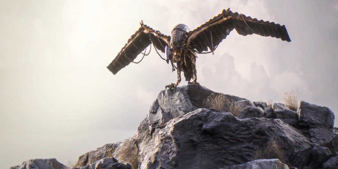 Film - Hybrids - Into Film