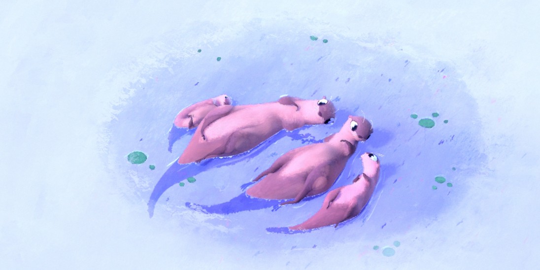 Film - I Am A Pebble - Into Film