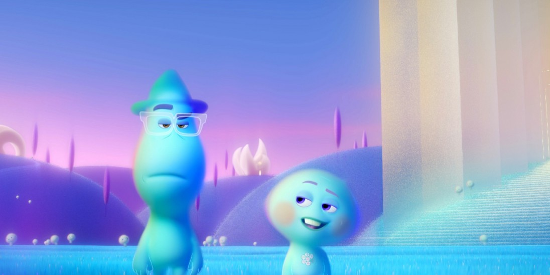 Film - Soul - Into Film