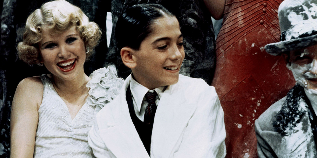 Film - Bugsy Malone - Into Film