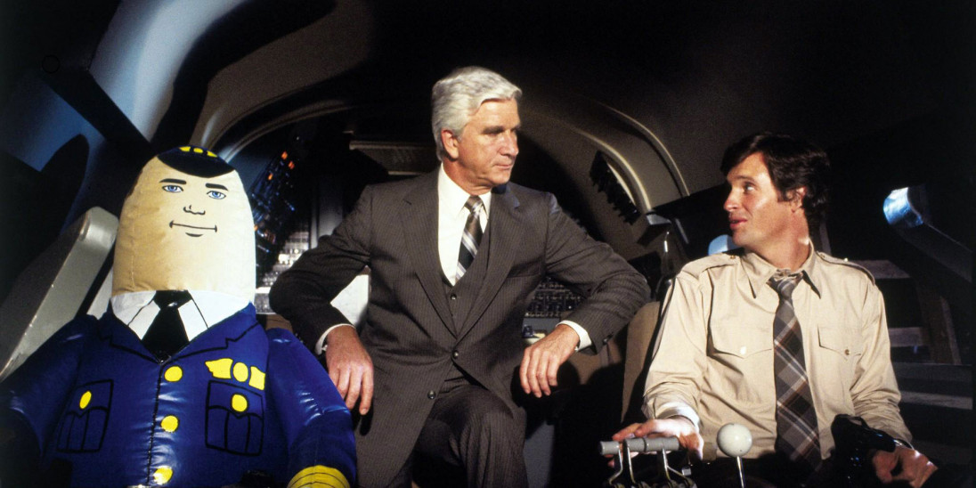 Review Flow - Into Film