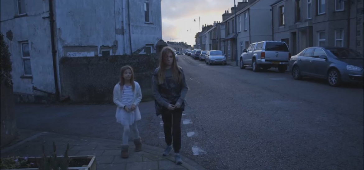 News & Views - 'Swyn' wins Best Live Action 2018: 12 and Under - News ...