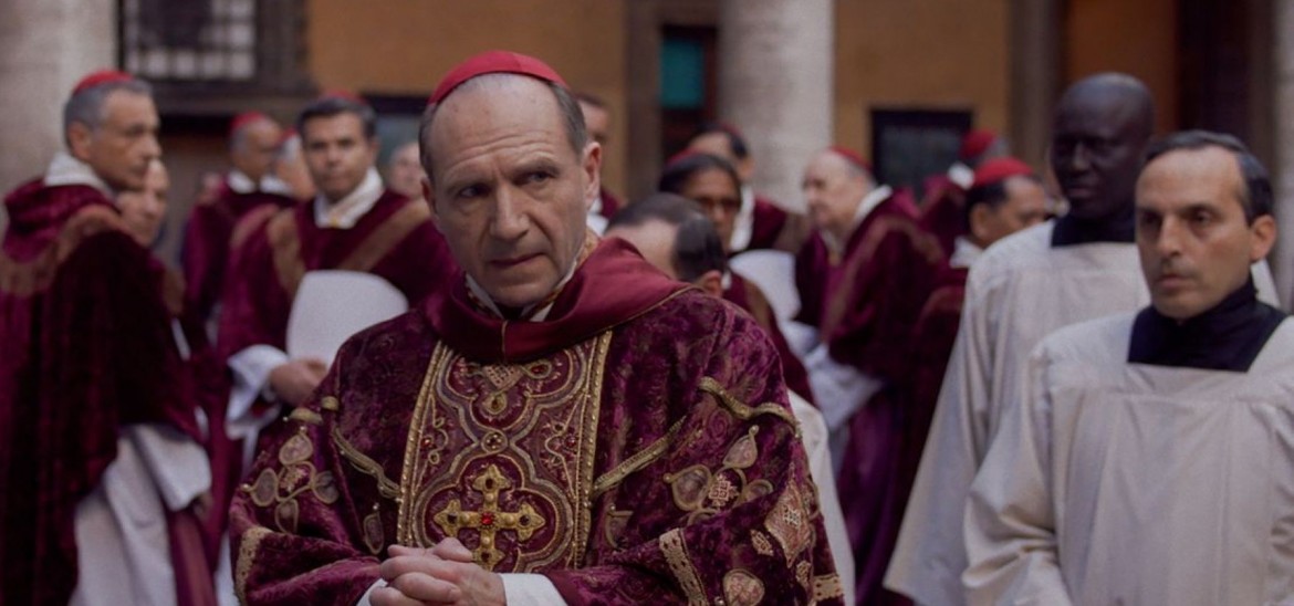 Conclave - Into Film